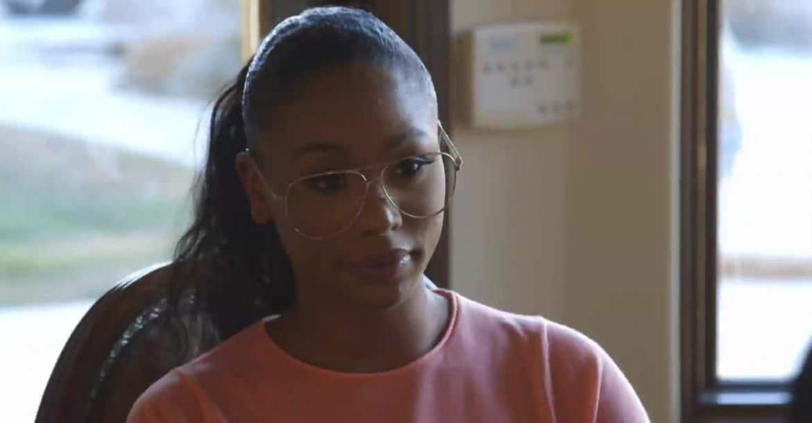 Tytyana Miller Age, Biography, Height, Net Worth, Family & Facts