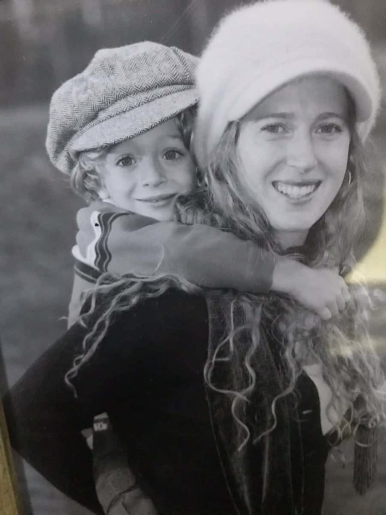 Morgan Fieri (Guy Fieri's Sister) Age, Biography, Height, Net Worth ...