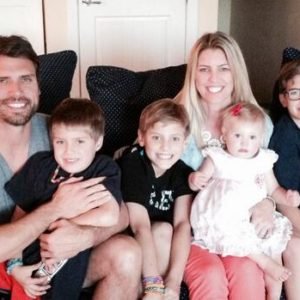 Tobe Keeney Age, Biography, Height, Net Worth, Family & Facts