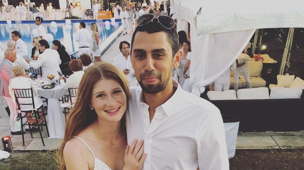 Jennifer Katharine Gates Age, Father, Husband, Biography, Height, Net ...