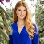 Jennifer Katharine Gates Age, Father, Husband, Biography, Height, Net ...