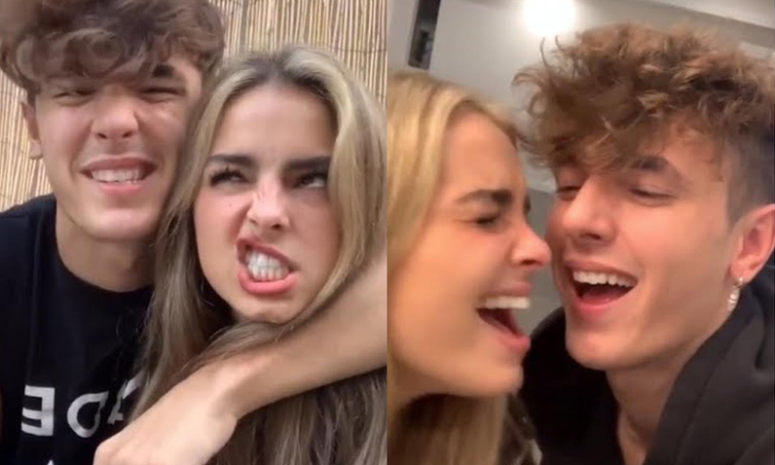 Addison Rae Facts Archives - Watch Your Favourite Artists and Famous People