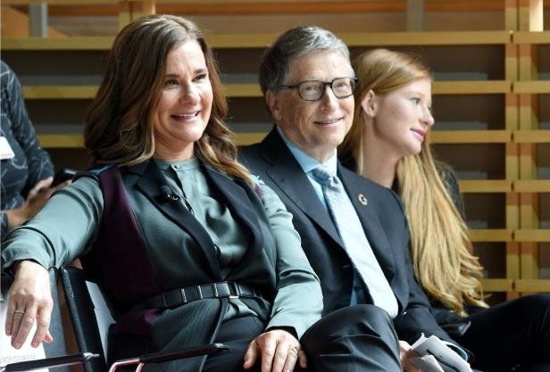 Phoebe Adele Gates Age, Biography, Height. Net Worth, Family & Facts