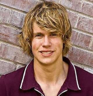 Rory John Gates Age, Biography, Height, Net Worth, Family & Facts