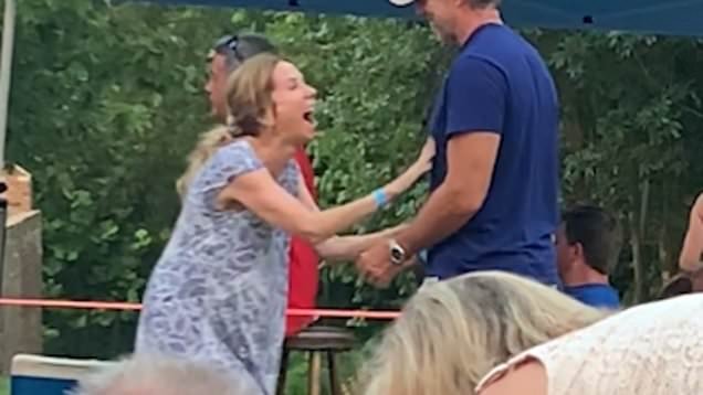 Randy Cronk Age, Biography, Height, Net Worth, Family & Facts