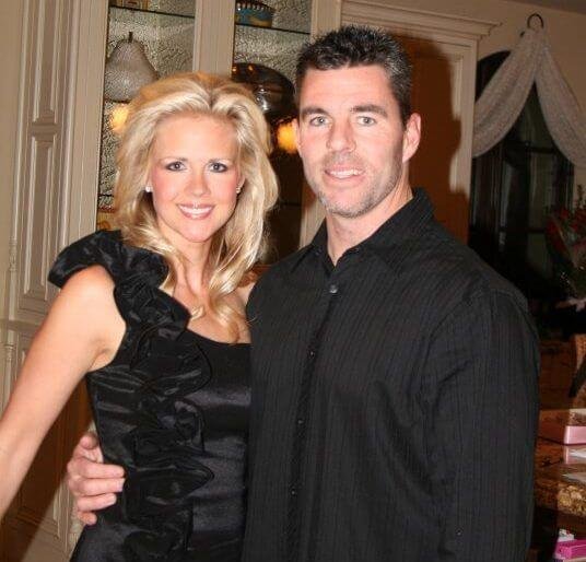 Allison Jayne Raski Age, Husband, Biography, Height, Net Worth, Family ...