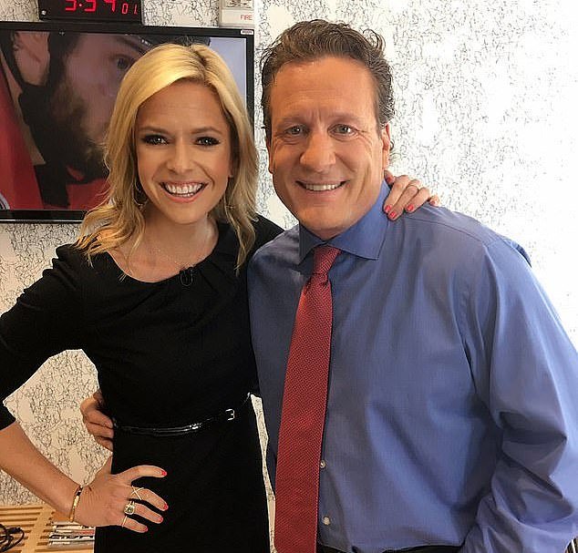 Tracy Roenick Age, Biography, Height, Net Worth, Family & Facts