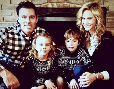 Allison Jayne Raski Age, Husband, Biography, Height, Net Worth, Family ...