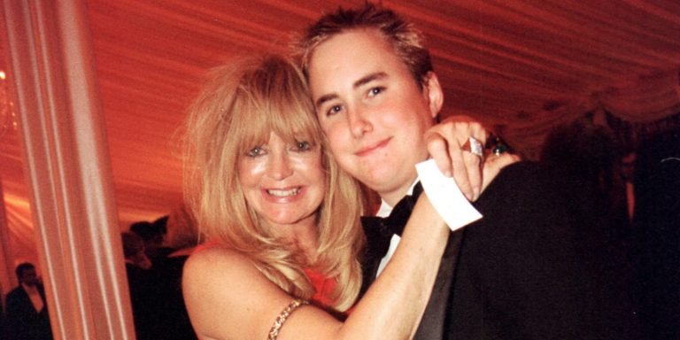 Boston Russell (Kurt Russell's Son) Age, Biography, Height, Net Worth ...