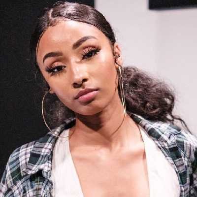 Rubi Rose (Rapper) Age, Boyfriend, Biography, Height, Net Worth, Family ...