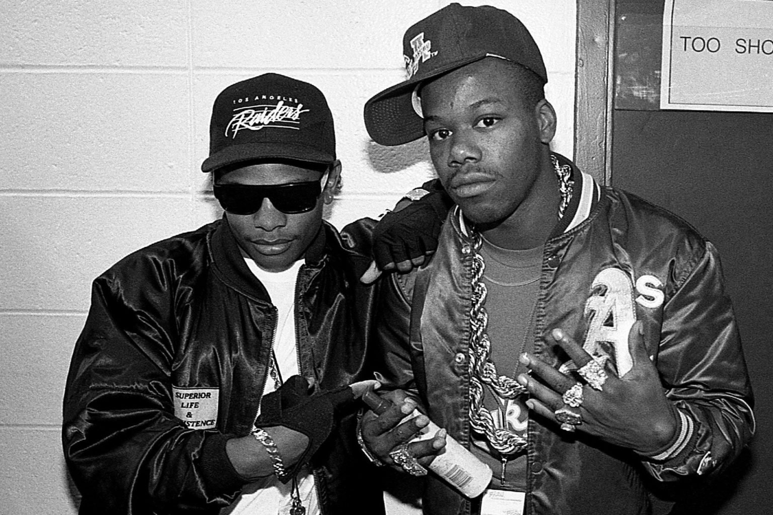 Daijah Wright (Eazy-E's Daughter) Age, Biography, Height, Net Worth ...