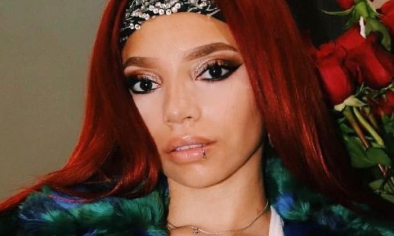 Daijah Wright (Eazy-E's Daughter) Age, Biography, Height, Net Worth ...