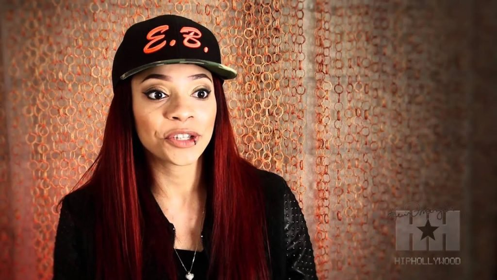 Daijah Wright (Eazy-E's Daughter) Age, Biography, Height, Net Worth ...