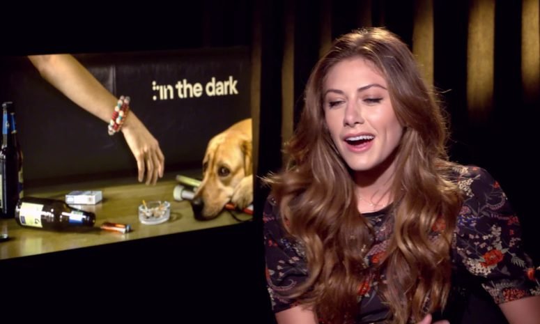 Perry Mattfeld Age, Biography, Height, Net Worth, Family & Facts