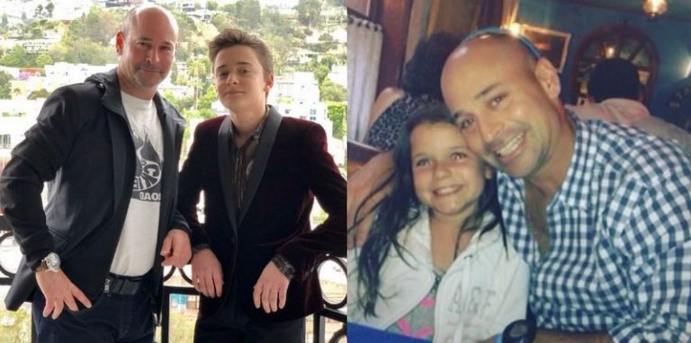 Karine Schnapp Age, Biography, Height, Net Worth, Family & Facts