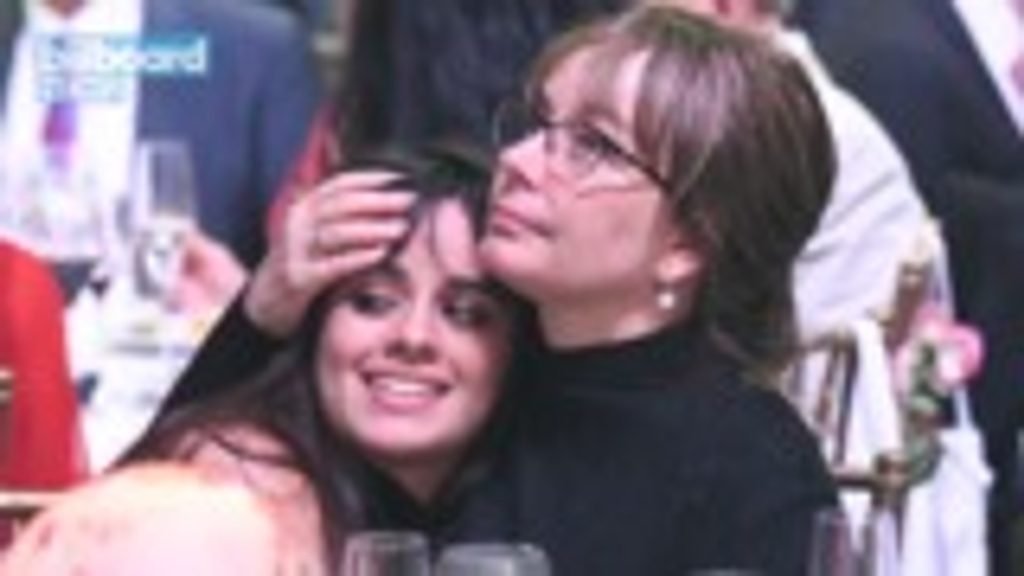 Sinuhe Estrabao (Camila Cabello's Mother) Age, Biography, Height, Net ...