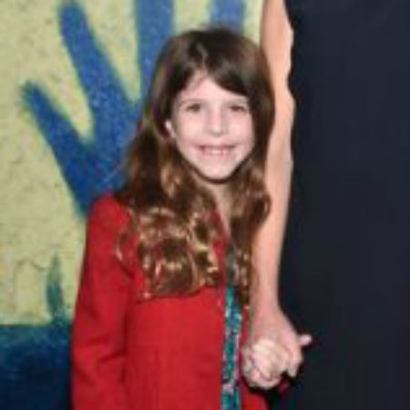 Isabel Ruby Lieberstein (Angela Kinsey's Daughter) Age, Biography ...