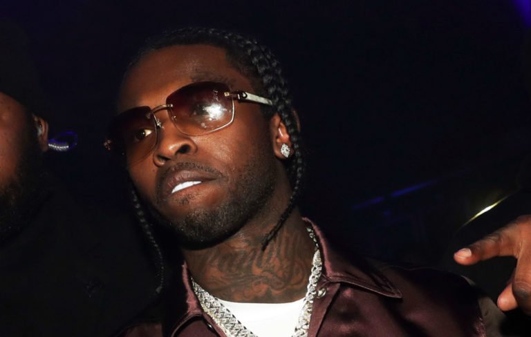 Pop Smoke (Rapper) Age, Biography, Height, Net Worth, Family & Facts