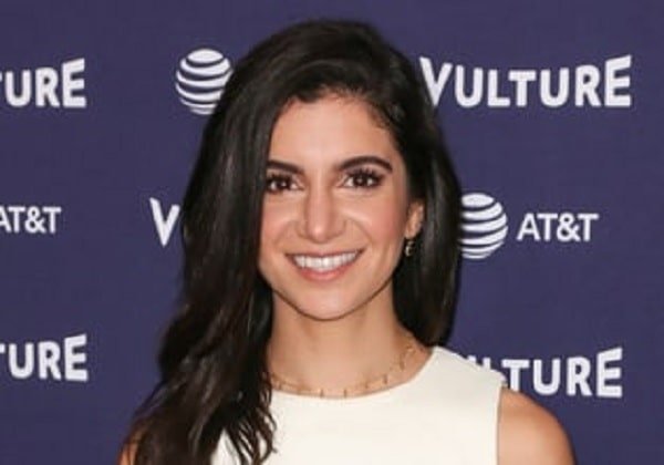 Nina Pedrad Age, Biography, Height, Net Worth, Family & Facts