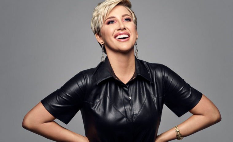 Savannah Chrisley Parents, Age, Biography, Siblings, Height, Boyfriend ...