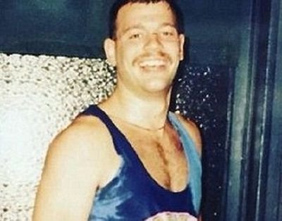 Scott Davidson Age, Death, Biography, Height, Personal Life, Net Worth ...