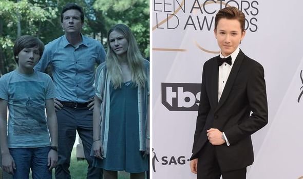 Skylar Gaertner (Actor) Age, Biography, Height, Girlfriend, Net Worth ...