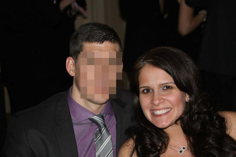 Arlene Guzman Todd (Jeremy Todd Wife) Age, Biography, Height, Net Worth ...