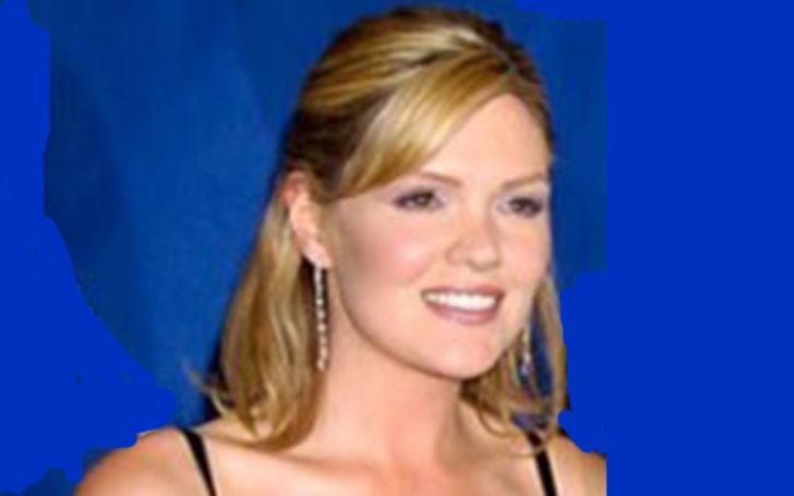 Rhonda Worthey (Troy Aikman' Ex-Wife)Age, Biography, Height, Net Worth ...