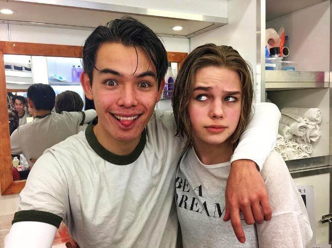 Teagan Croft Age, Biography, Height, Net Worth, Family & Facts