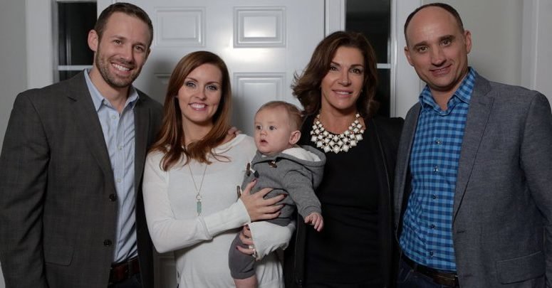 Logan Visentin Age, Biography, Height, Net Worth, Family & Facts