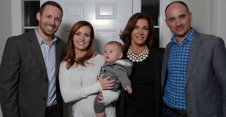 Logan Visentin Age, Biography, Height, Net Worth, Family & Facts