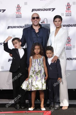 Vincent Sinclair Age, Biography, Height, Net Worth, Family & Facts