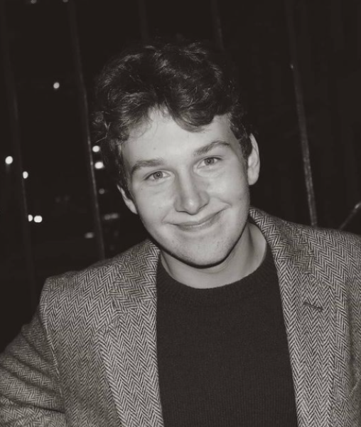 Jack Sullivan Rudd (Paul Rudd's Son) Age, Biography, Height, Net Worth ...