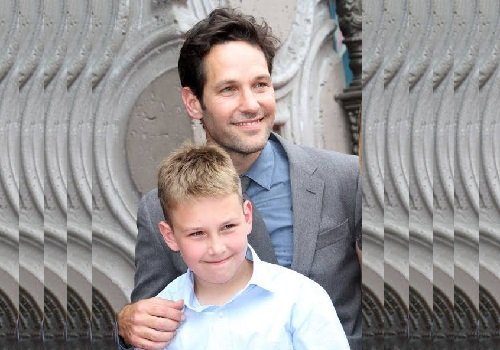 Jack Sullivan Rudd (Paul Rudd's Son) Age, Biography, Height, Net Worth ...