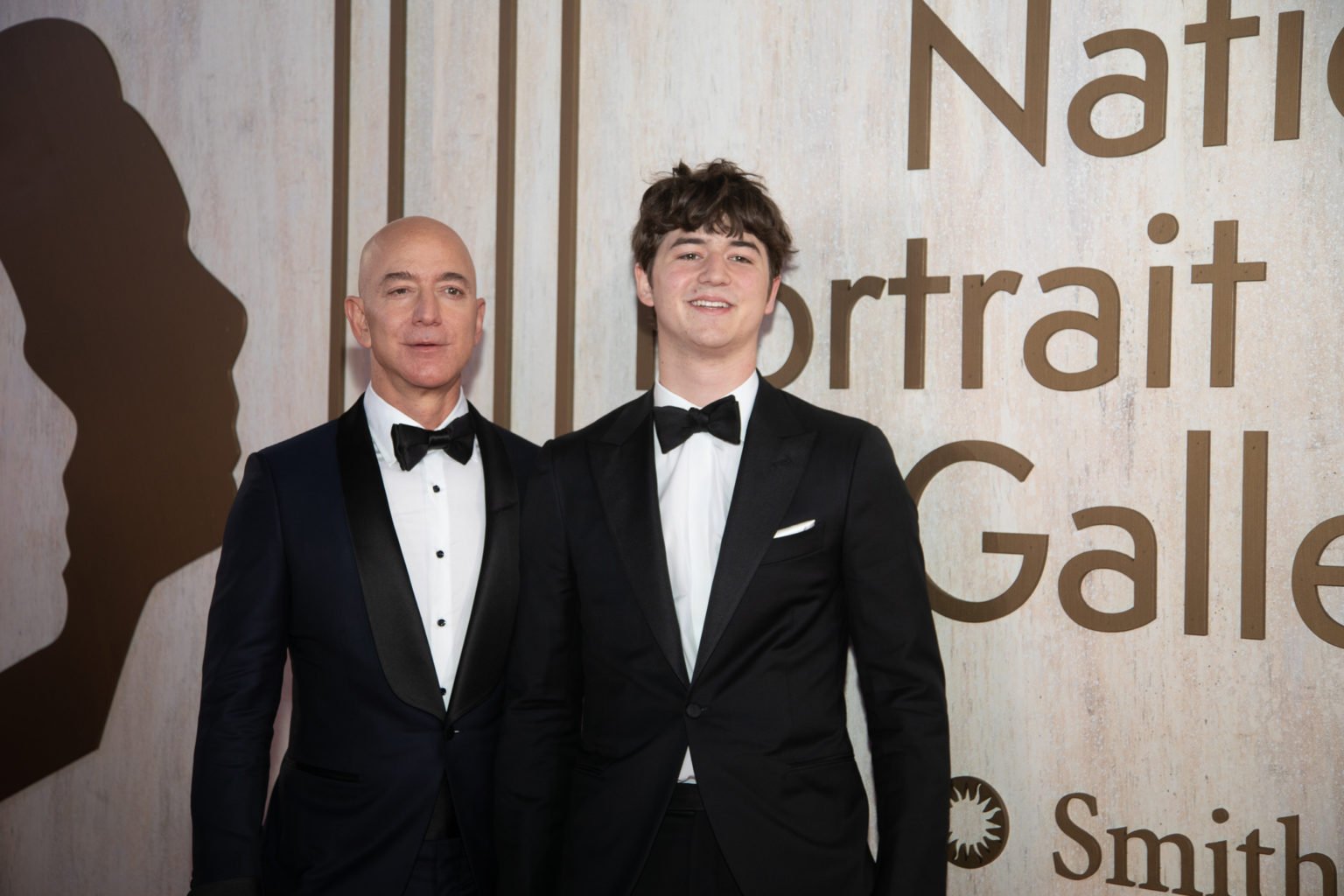 Preston Bezos (Jeff Bezos's Son) Age, Biography, Height, Net Worth ...
