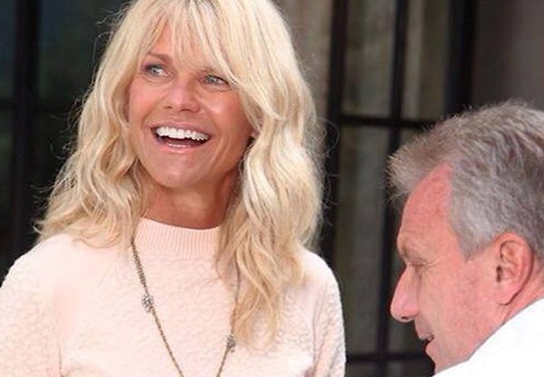 Jennifer Montana (Joe Montana's Wife) Age, Biography, Height, Net Worth ...