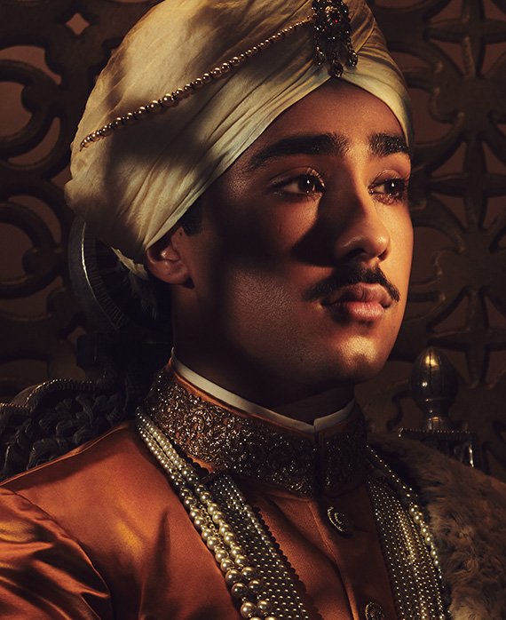 Chaneil Kular (Actor) Age, Biography, Height, Net Worth, Family & Facts