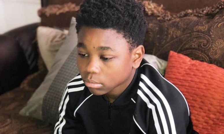 Jalyn Hall (American actor) Age, Biography, Height, Net Worth, Family ...