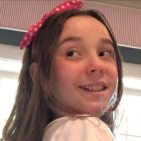 Charley Nash (Jason Nash's Daughter) Age, Biography, Height, Net Worth ...