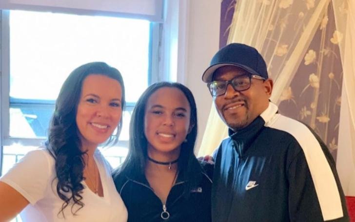 Iyanna Faith Lawrence (Martin Lawrence's Daughter) Age, Biography ...