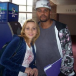 Katherine Penton (Bumper Robinson's Wife) Age, Biography, Height, Net ...