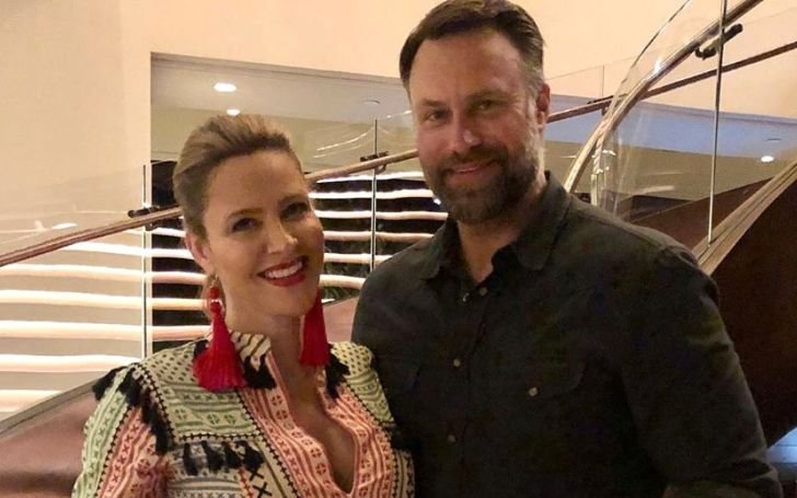 David Lemanowicz Age, Biography, Height, Net Worth & Family