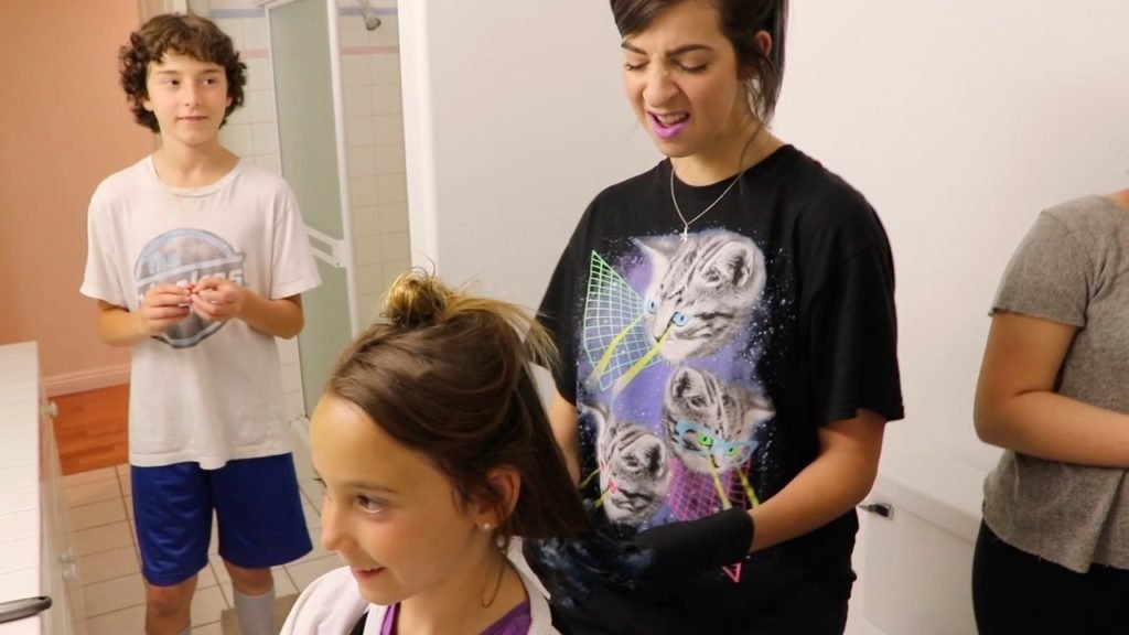 Charley Nash (Jason Nash's Daughter) Age, Biography, Height, Net Worth ...