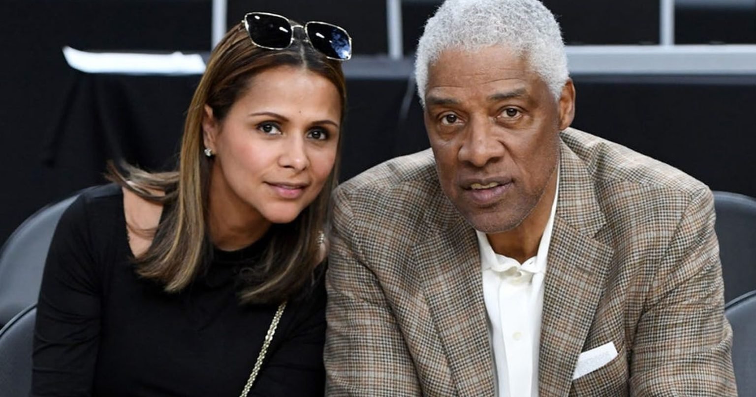 Dorys Madden (Julius Erving's Wife) Age, Biography, Height, Net Worth ...