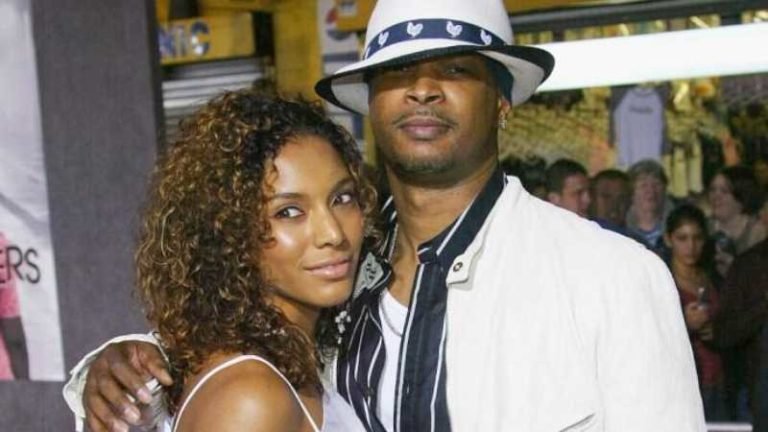 Lisa Thorner (Damon Wayans' Ex-wife) Age, Biography, Height, Net Worth ...