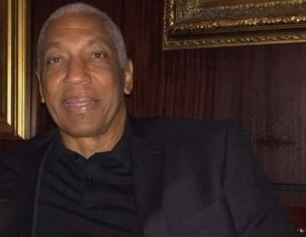 Eric Mumford Age, Biography, Height, Net Worth, Family & Facts