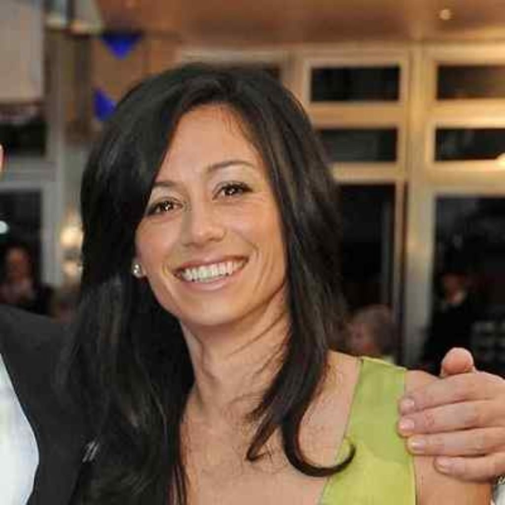 Fiona Loudon (Daniel Craig's Ex-Wife) Age, Biography, Height, Net Worth ...