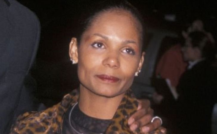 Lisa Thorner (Damon Wayans' Ex-wife) Age, Biography, Height, Net Worth ...