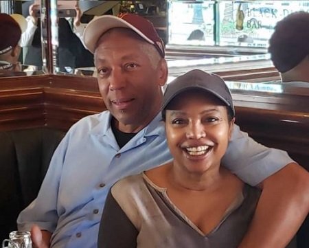 Eric Mumford Age, Biography, Height, Net Worth, Family & Facts