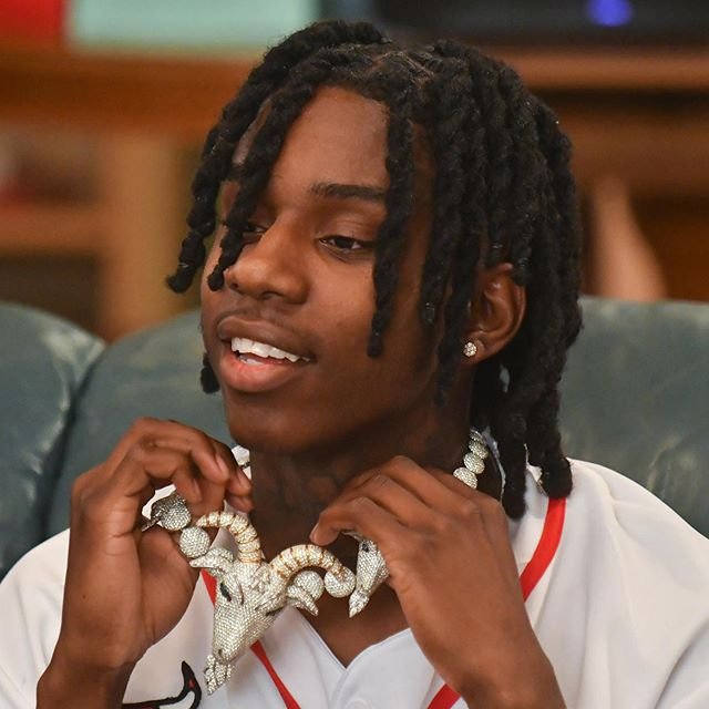 Polo G (American rapper) Age, Biography, Height, Net Worth, Family & Facts